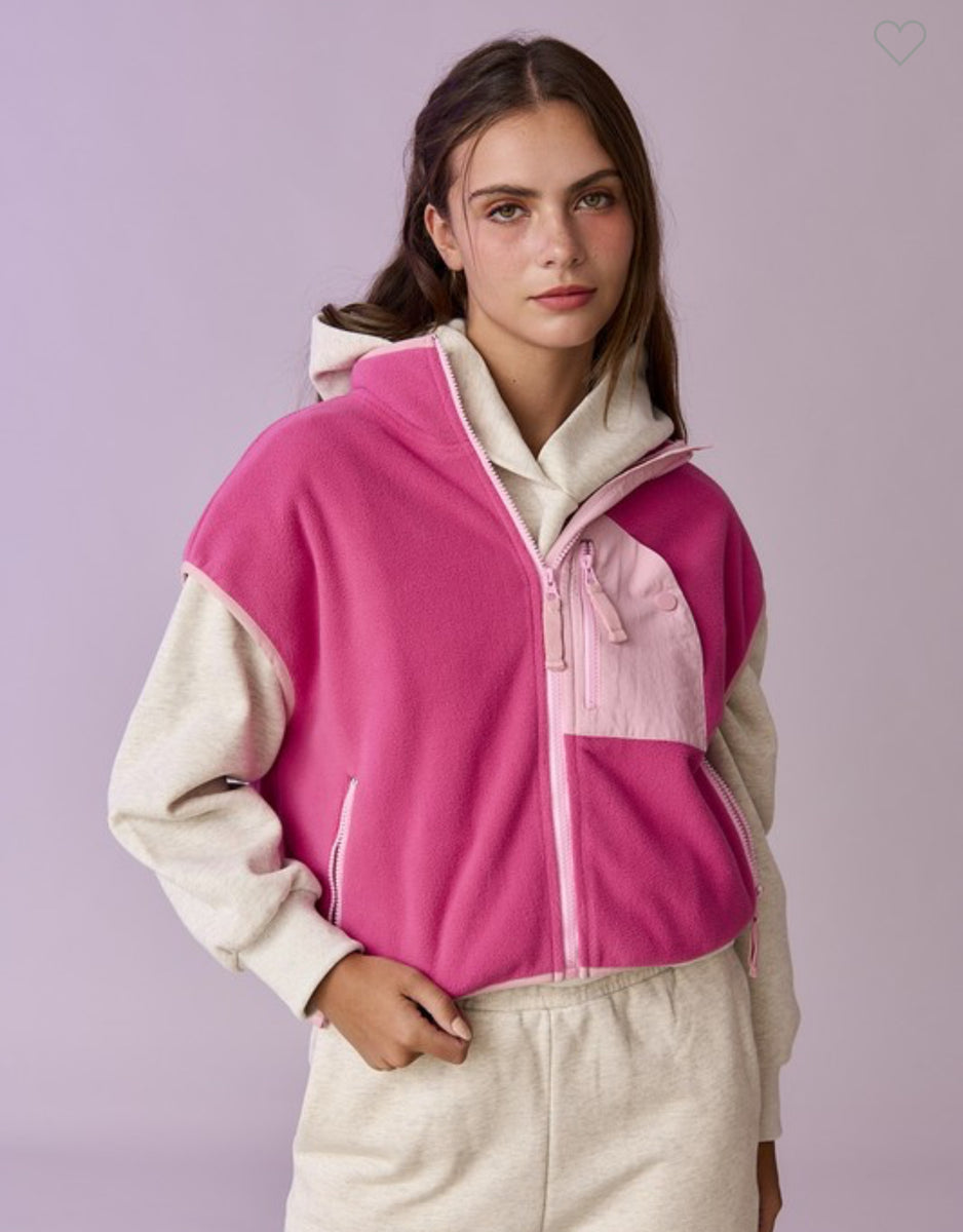 Been Busy Vest – Jessie K's Boutique